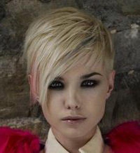 Dyke haircuts – Your Style