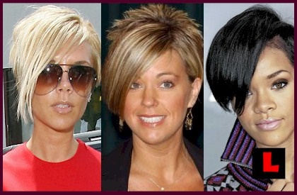 Kate plus 8 hairstyles